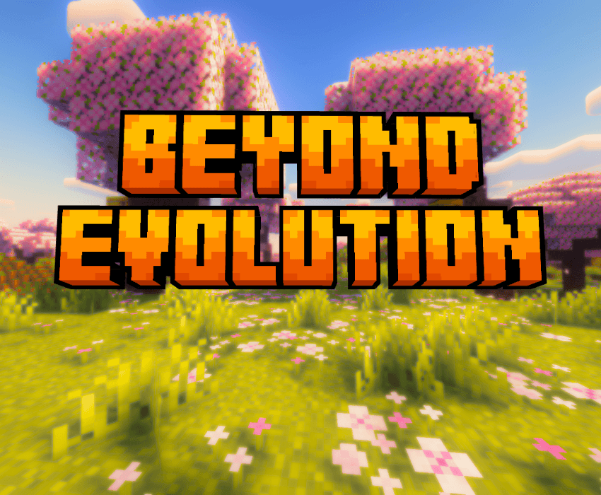 Beyond Evolution [FABRIC 1.21] - Minecraft Modpacks - CurseForge