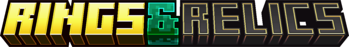 Rings and Relics - Minecraft Bedrock Addons - CurseForge