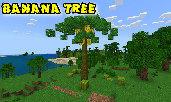 More Fruit by Four [An Apple a day, keeps the Warden away!] - Minecraft ...