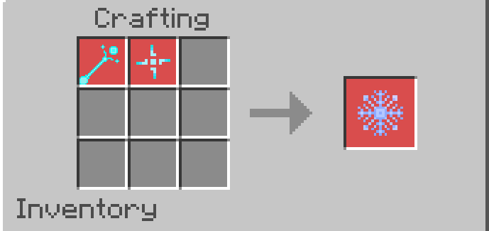 Frost Magic - Minecraft Bedrock Addons - CurseForge