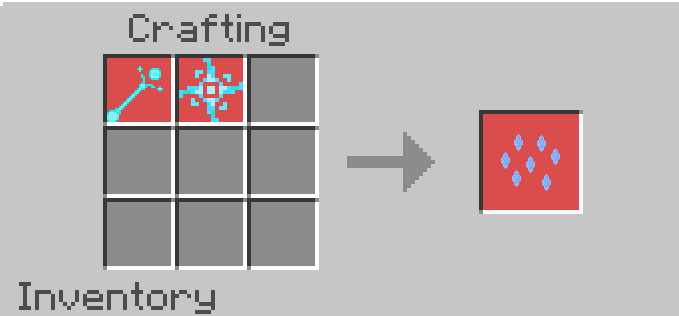 Frost Magic - Minecraft Bedrock Addons - CurseForge