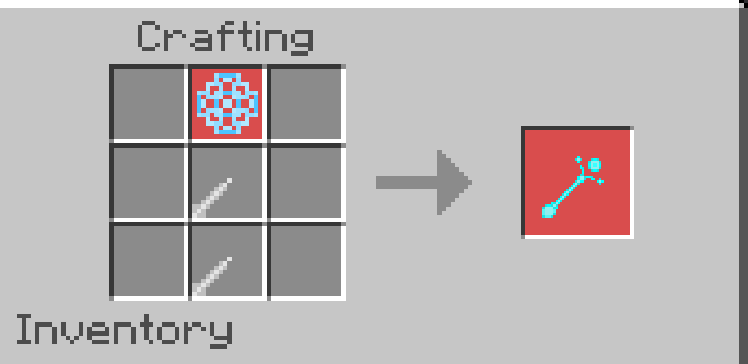 Frost Magic - Minecraft Bedrock Addons - CurseForge