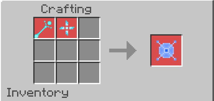 Frost Magic - Minecraft Bedrock Addons - CurseForge