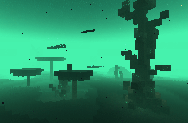 Dangerous Waters - Minecraft Mods - CurseForge