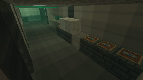 Dangerous Waters - Minecraft Mods - CurseForge