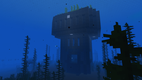 Dangerous Waters - Minecraft Mods - CurseForge