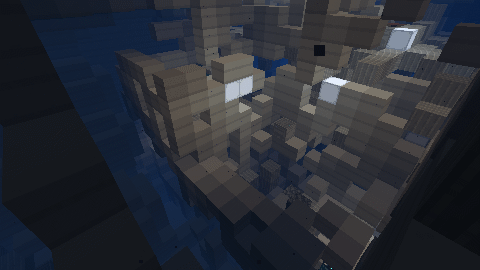 Dangerous Waters - Minecraft Mods - CurseForge