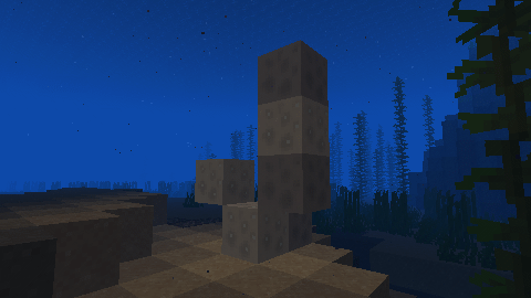 Dangerous Waters - Minecraft Mods - CurseForge