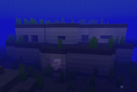 Dangerous Waters - Minecraft Mods - CurseForge