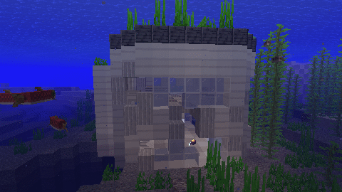 Dangerous Waters - Minecraft Mods - CurseForge