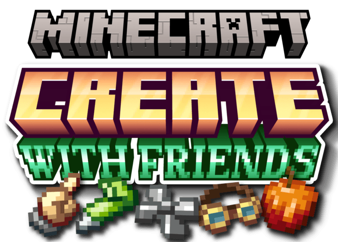 Create With Friends - Multiplayer & Create - Minecraft Modpacks ...