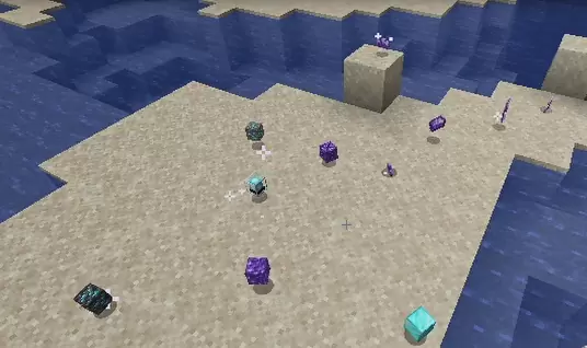 Sparkle: Reforge - Minecraft Mods - CurseForge