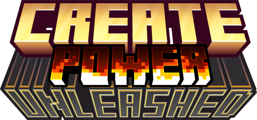 Create: Power Unleashed - Minecraft Modpacks - CurseForge