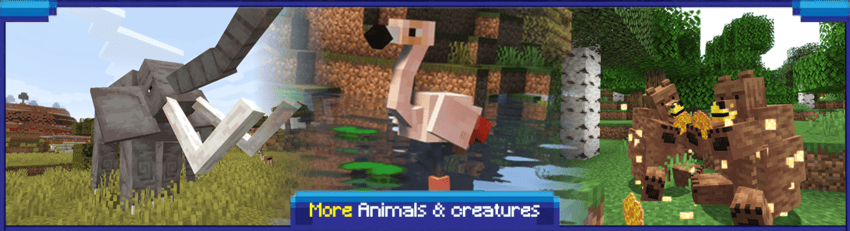 Bosses+ add-ons - Minecraft Modpacks - CurseForge