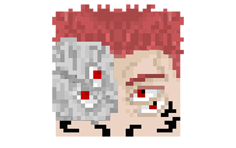 Better Jujutsu Craft - Minecraft Resource Packs - CurseForge