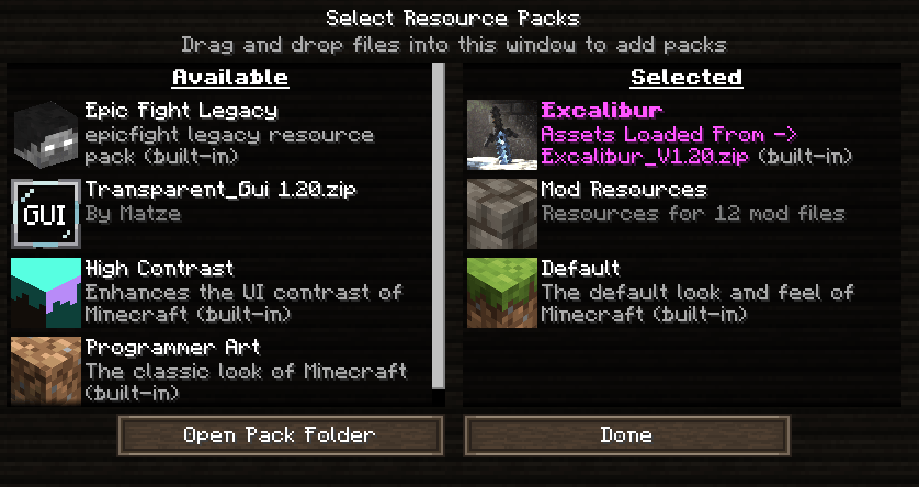 Lazy Utilities - Minecraft Mods - CurseForge