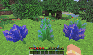 Fours XP Crystals [Find XP on your Adventures] - Minecraft Bedrock ...