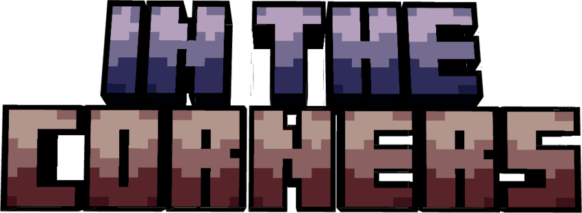 In The Corners (horror) - Minecraft Mods - CurseForge