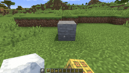 Building Frames - Minecraft Mods - CurseForge