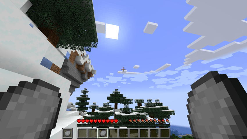 Hot Iron - Minecraft Mods - CurseForge