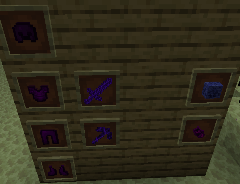 End Ubdate - Minecraft Mods - CurseForge