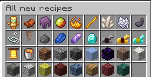 Create: Advanced Crafting - Minecraft Mods - CurseForge