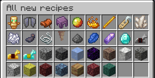 Create: Advanced Crafting - Minecraft Mods - CurseForge