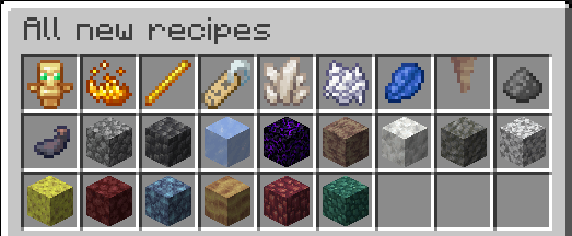 Install Create: Advanced Crafting - Minecraft Mods & Modpacks - CurseForge