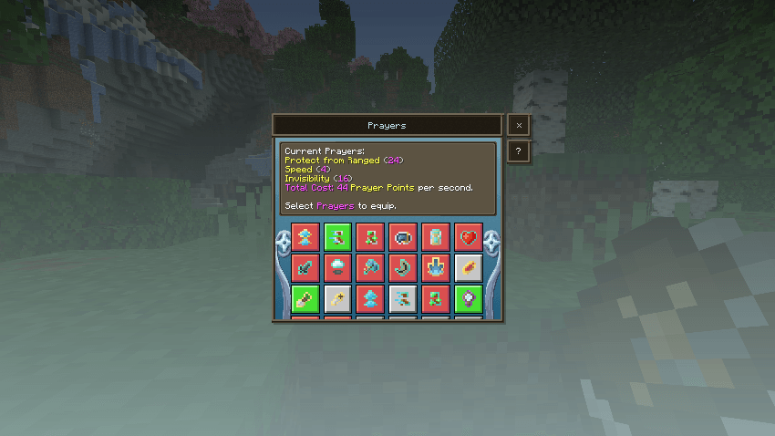 RuneCraft - Minecraft Bedrock Addons - CurseForge