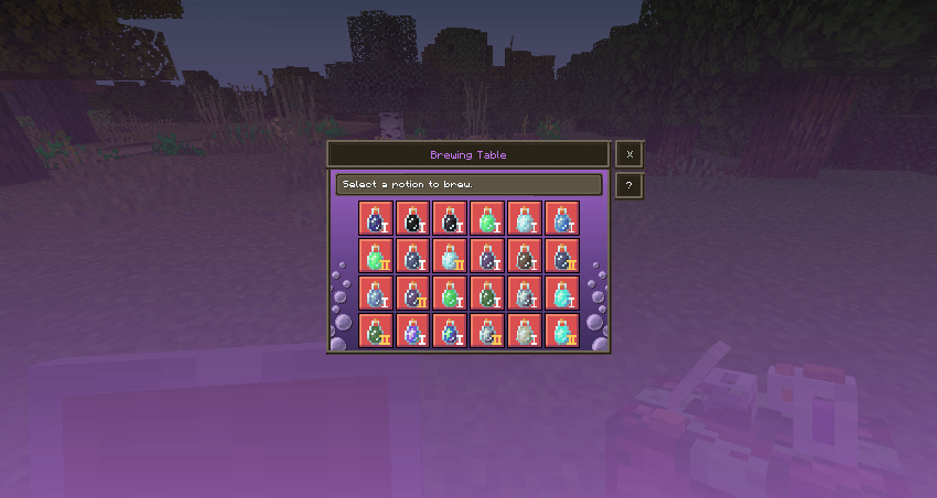 RuneCraft - Minecraft Bedrock Addons - CurseForge