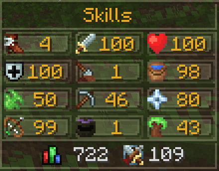 RuneCraft - Minecraft Bedrock Addons - CurseForge