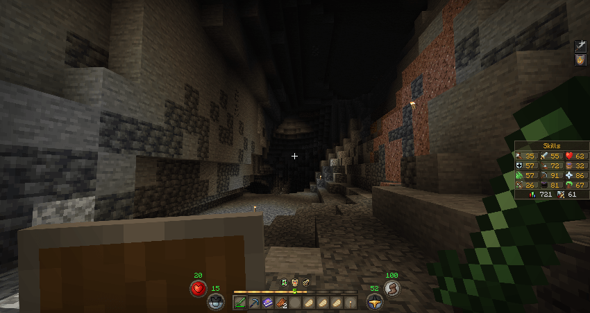 RuneCraft - Minecraft Bedrock Addons - CurseForge