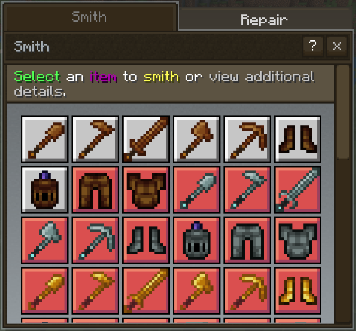 RuneCraft - Minecraft Bedrock Addons - CurseForge