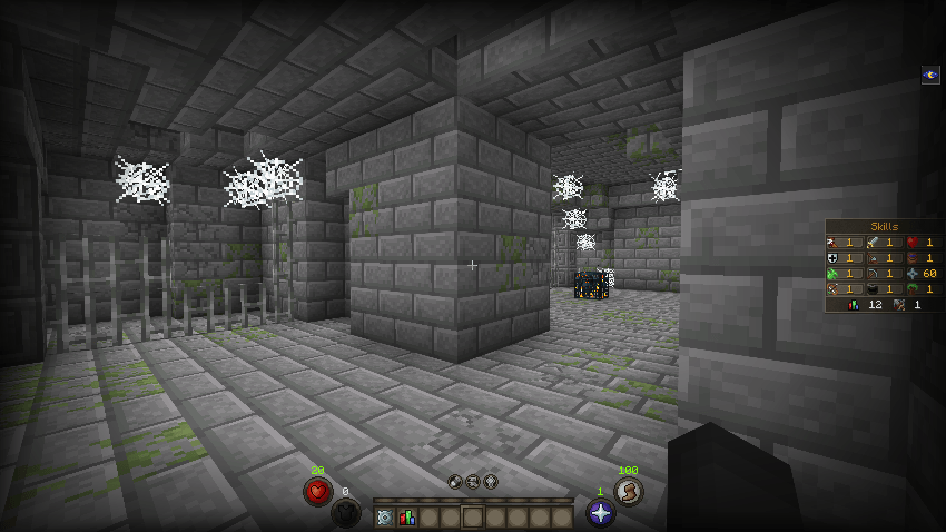 RuneCraft - Minecraft Bedrock Addons - CurseForge