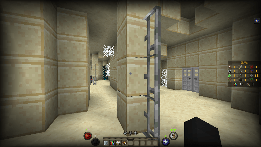RuneCraft - Minecraft Bedrock Addons - CurseForge