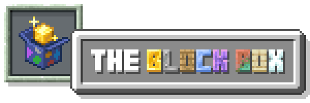The Block Box - Minecraft Mods - CurseForge
