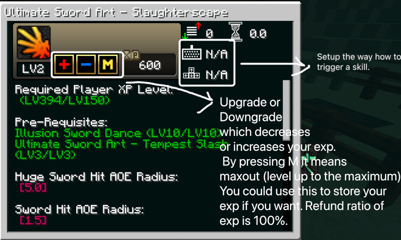 Some Basic Skills - Minecraft Mods - CurseForge