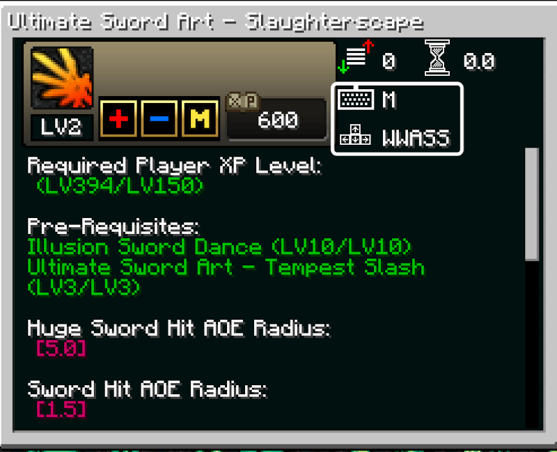 Some Basic Skills - Minecraft Mods - CurseForge