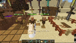 Some Basic Skills - Minecraft Mods - CurseForge