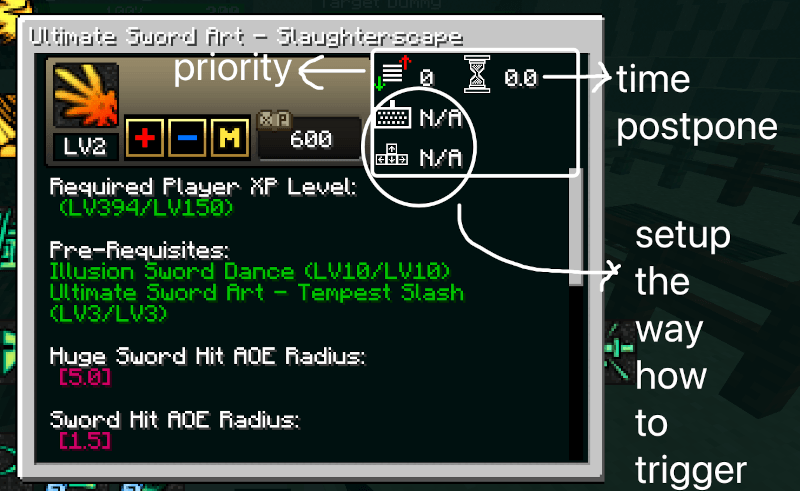 Some Basic Skills - Minecraft Mods - CurseForge
