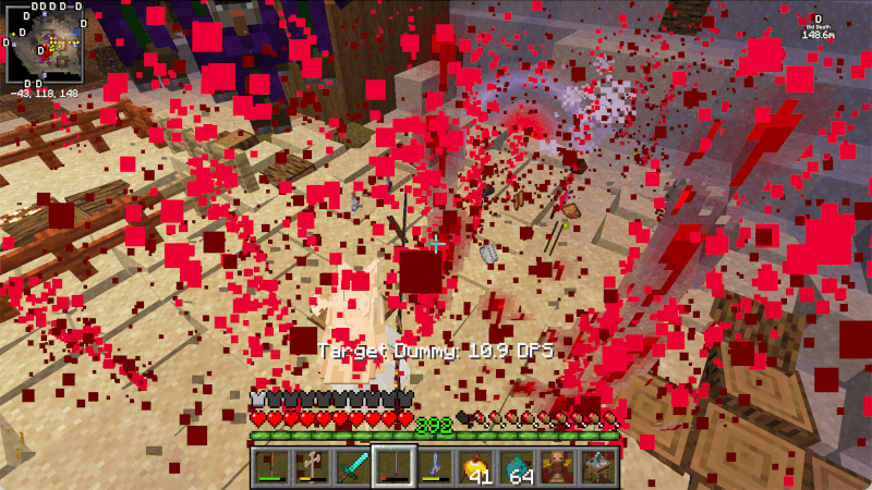 Dfo Swordman Skill Tree - Minecraft Mods - CurseForge