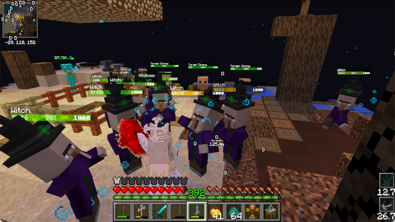 Dfo Swordman Skill Tree - Minecraft Mods - CurseForge