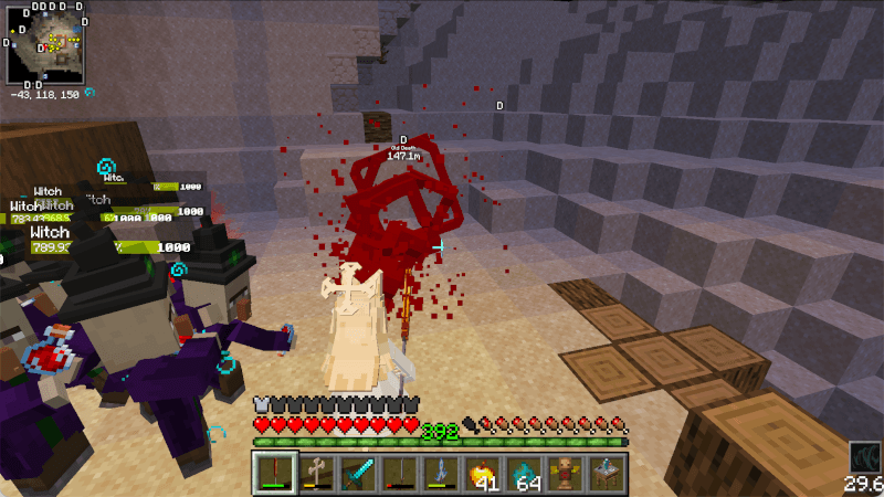 Dfo Swordman Skill Tree - Minecraft Mods - CurseForge