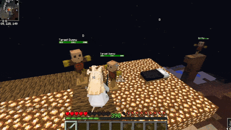 Dfo Swordman Skill Tree - Minecraft Mods - CurseForge