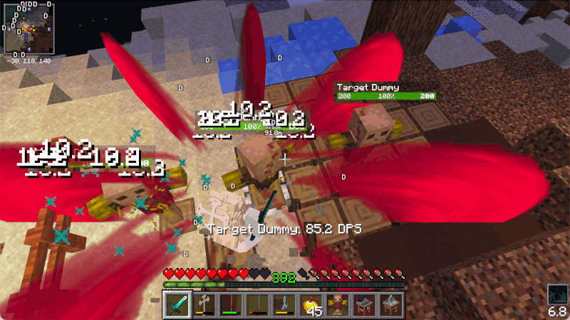 Dfo Swordman Skill Tree - Minecraft Mods - CurseForge