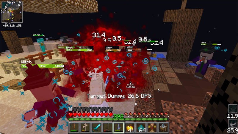 Dfo Swordman Skill Tree - Minecraft Mods - CurseForge