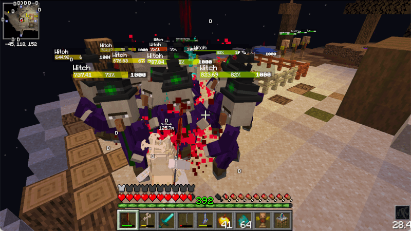 Dfo Swordman Skill Tree - Minecraft Mods - CurseForge