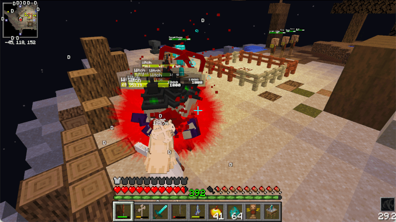 Dfo Swordman Skill Tree - Minecraft Mods - CurseForge