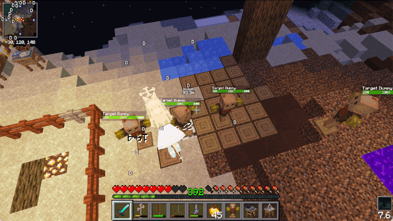 Dfo Swordman Skill Tree - Minecraft Mods - CurseForge