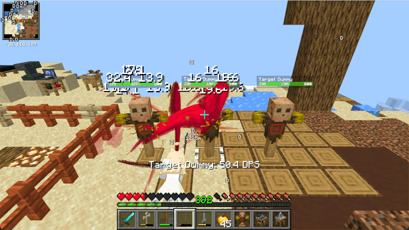 Dfo Swordman Skill Tree - Minecraft Mods - CurseForge